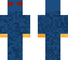 fortnight | Minecraft Skins