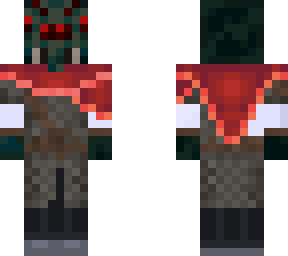 cave spider | Minecraft Skins