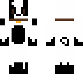 chiko the chihuahua | Minecraft Skin