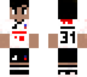 COLO-COLO ADIDAS 2020-2021 | Minecraft Skin