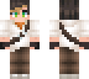 farm boy | Minecraft Skins