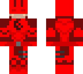 Daredevil | Minecraft Skins