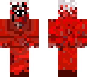 popbob | Minecraft Skins