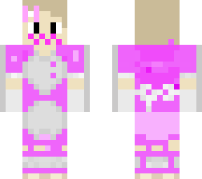 Derpion Skin | Minecraft Skin