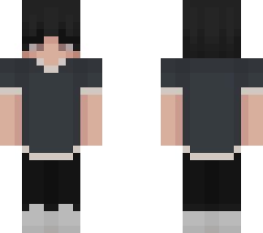 dol skin lol 44568745356789 | Minecraft Skin