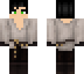 dragon tamer | Minecraft Skins