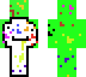 mc paint | Minecraft Skins