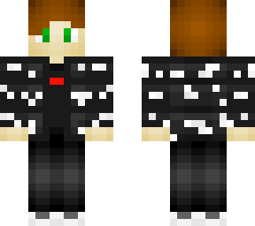 Drip Jacket meme | Minecraft Skin