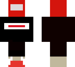 drip among us | Minecraft Skins