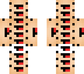 Durp | Minecraft Skin