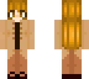 Eve | Minecraft Skin