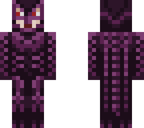 femto | Minecraft Skins