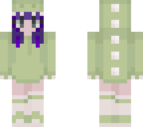 For smelly | Minecraft Skin