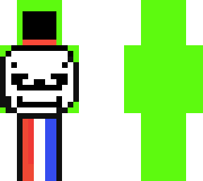 abraham lincoln | Minecraft Skins