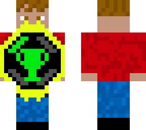 game theory matpat | Minecraft Skin