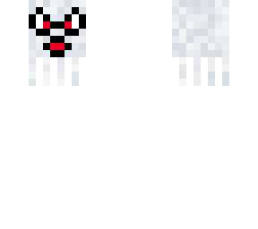 gast | Minecraft Skin