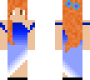 ginny weasley | Minecraft Skins