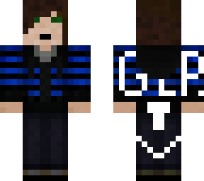 glp | Minecraft Skins