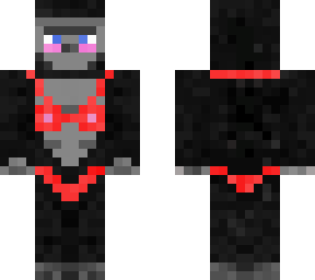 Gorilla bikini | Minecraft Skin