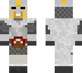 Historical Viking | Minecraft Skin