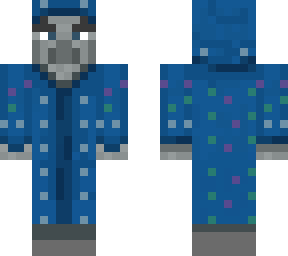 illusioner | Minecraft Skins