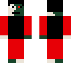 Joe | Minecraft Skin