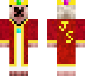 Walter Walter Dog Minecraft Skins