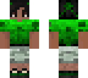 LeXus_05 | Minecraft Skin