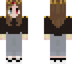 gigi | Minecraft Skins