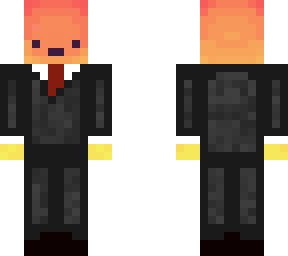 Mango | Minecraft Skins