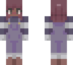 maru | Minecraft Skin
