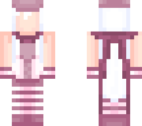 McFlurry | Minecraft Skin