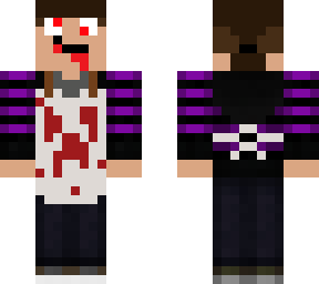 zombey | Minecraft Skins