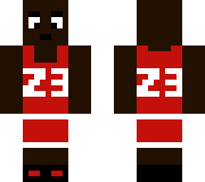 michael jordan | Minecraft Skins