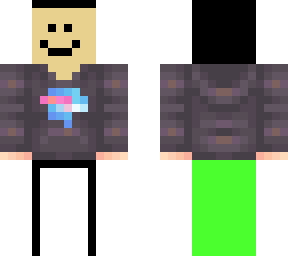 minecraft got talent | Minecraft Skin