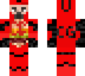 Spycakes | Minecraft Skins