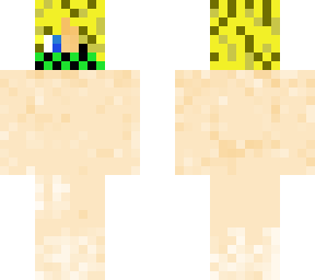 nacked | Minecraft Skins