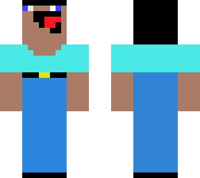 noob 1234 | Minecraft Skins