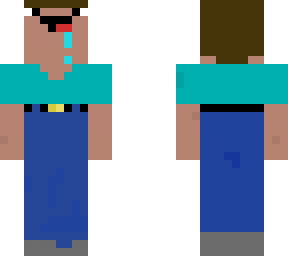 Nooby | Minecraft Skin