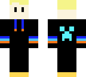 normale | Minecraft Skins