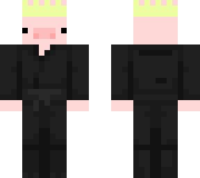 NotSkyes | Minecraft Skin