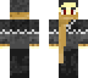 subaru | Minecraft Skins