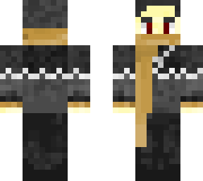 subaru | Minecraft Skins
