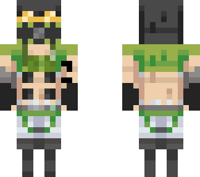 octane | Minecraft Skins