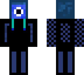 Eye | Minecraft Skins