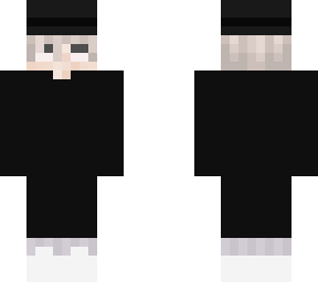 Oompa Loompa Minecraft Skins