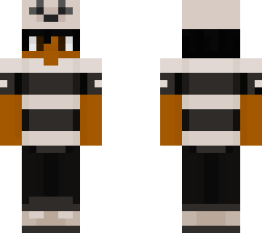 Minecraft Skins - The Skindex