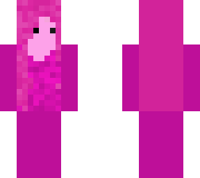 pb | Minecraft Skin