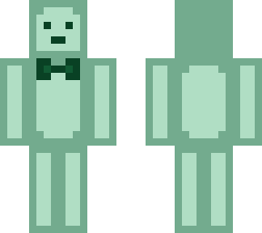 pixel guy | Minecraft Skin