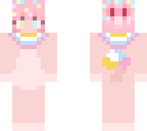 Pom Pom | Minecraft Skins